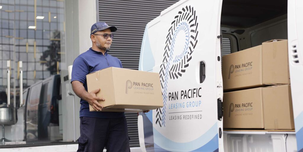 5 Safe Driving Tips For Truck Drivers In Singapore - Pan Pacific Van ...