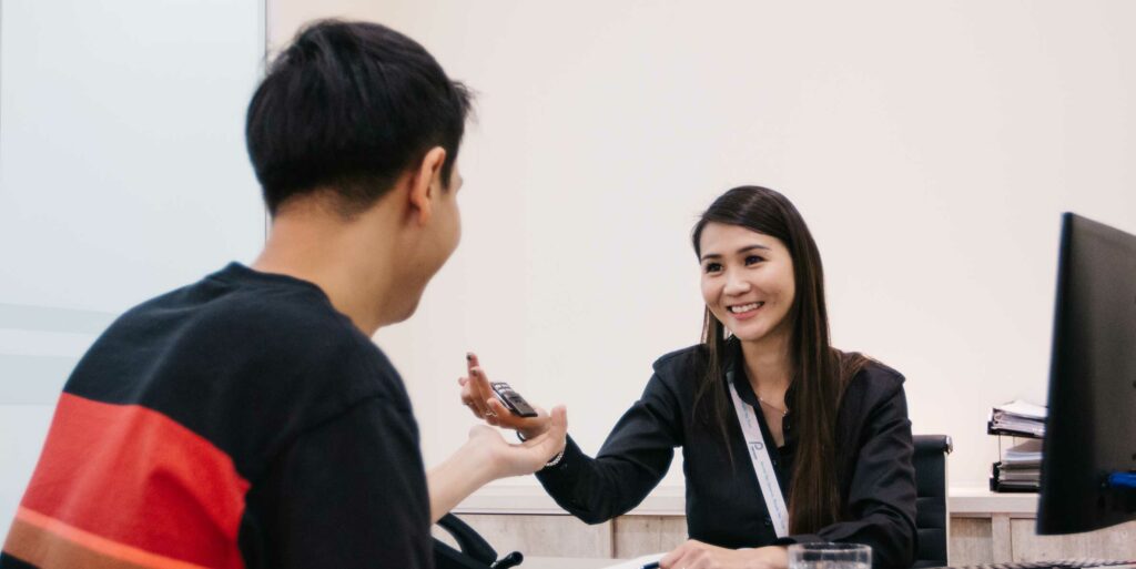 Tips For Choosing A Commercial Vehicle Leasing Company - Pan Pacific ...