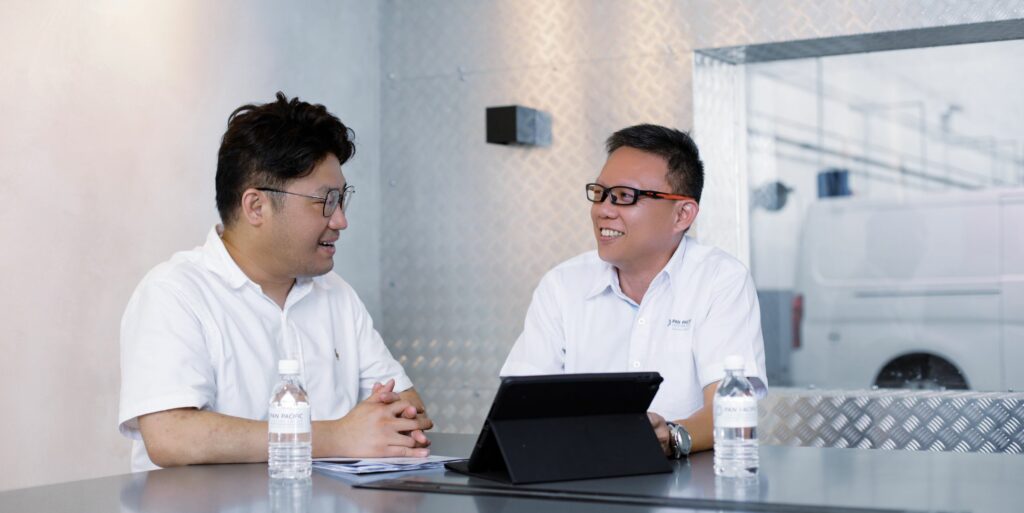 Top 3 Costs Fleet Owners Need To Monitor - Pan Pacific Van & Truck Leasing